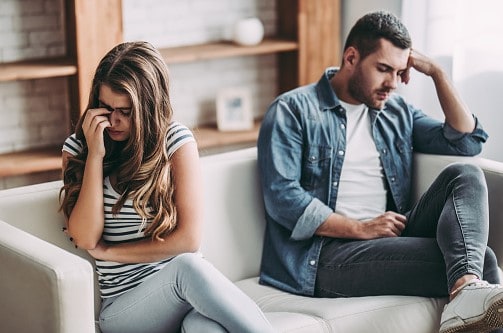 Common Marriage Problems & Their Solutions - Counselingreviews.com