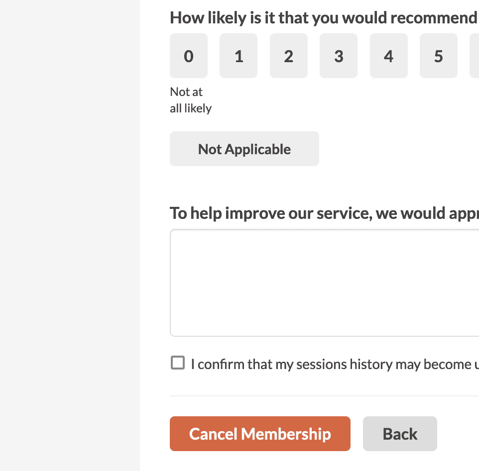 BetterHelp Refund - Step By Step Process to get a Refund