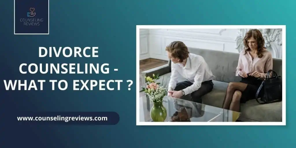 Divorce Counseling - What Are The Benefits And Risks?