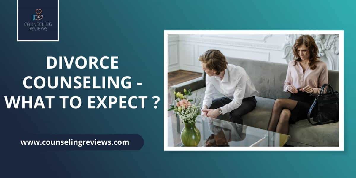 Divorce Counseling - What Are The Benefits And Risks?