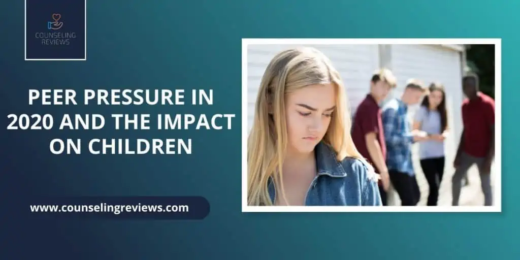 How Does Peer Pressure Impact Our Children in 2024?
