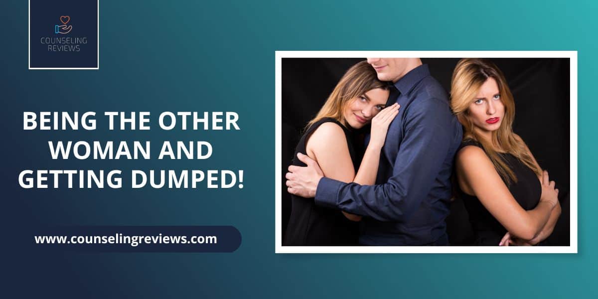 I am the Other Woman and I Got Dumped | Healing Tips